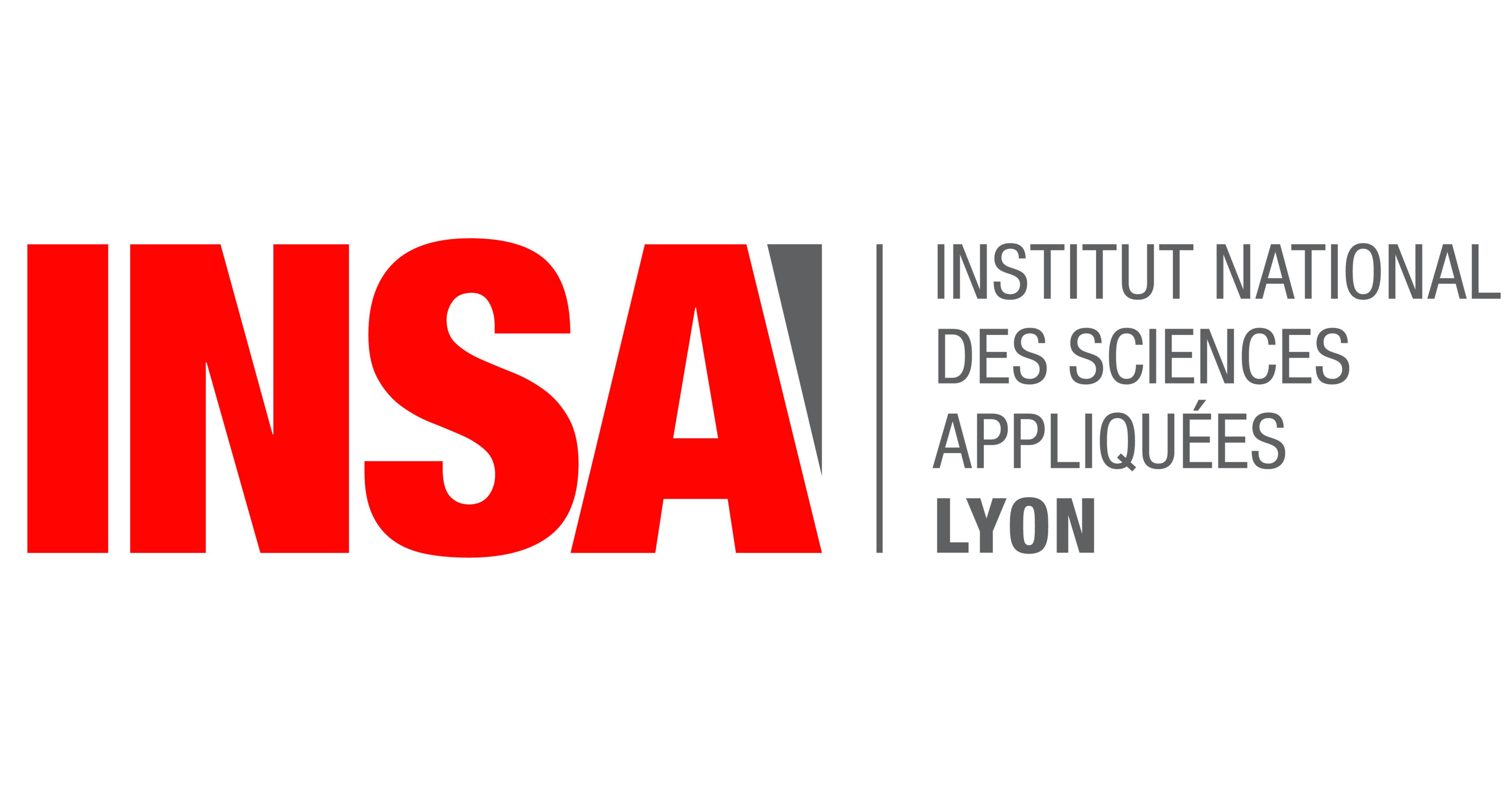GCU INSA LYON